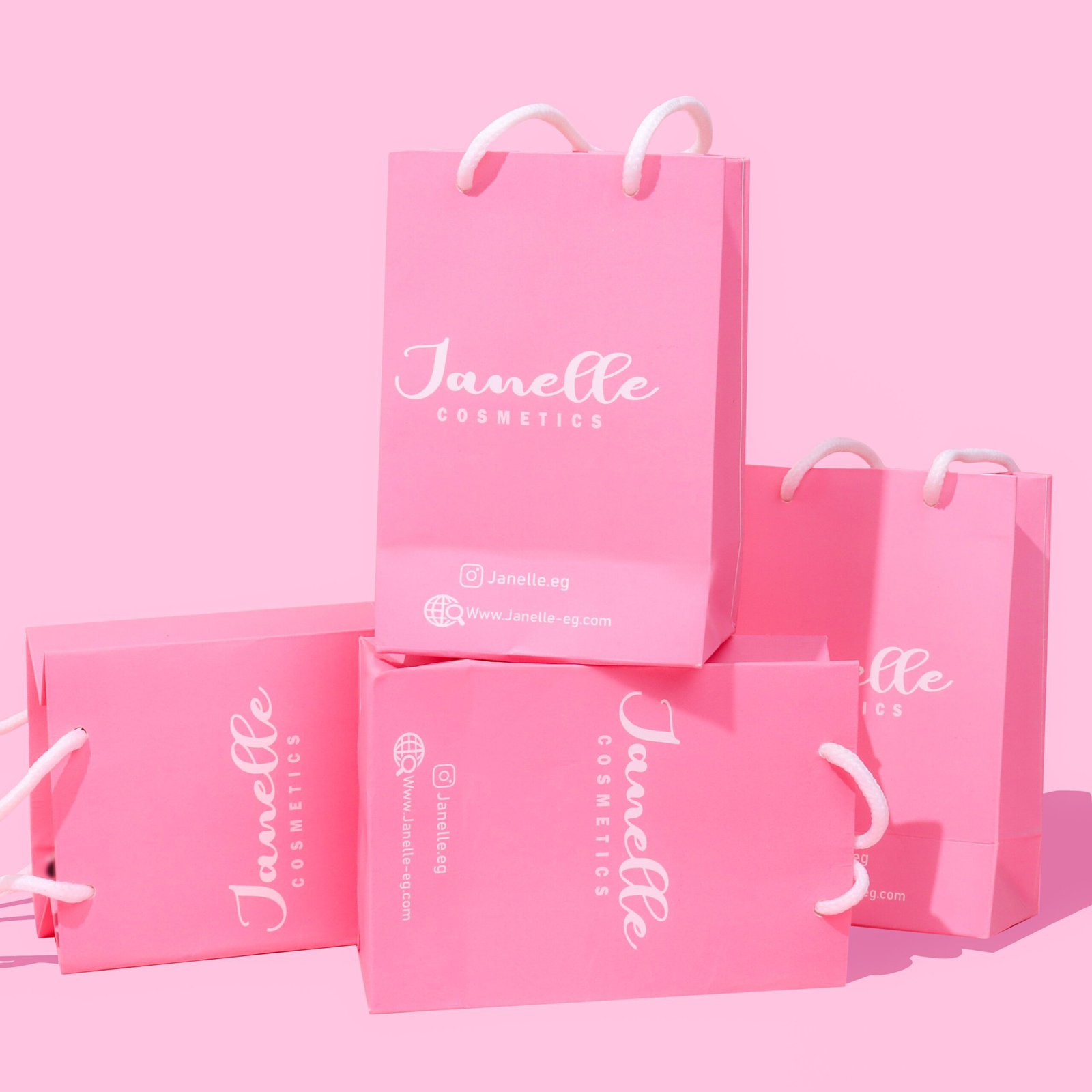 Squeeze Tube | Janelle