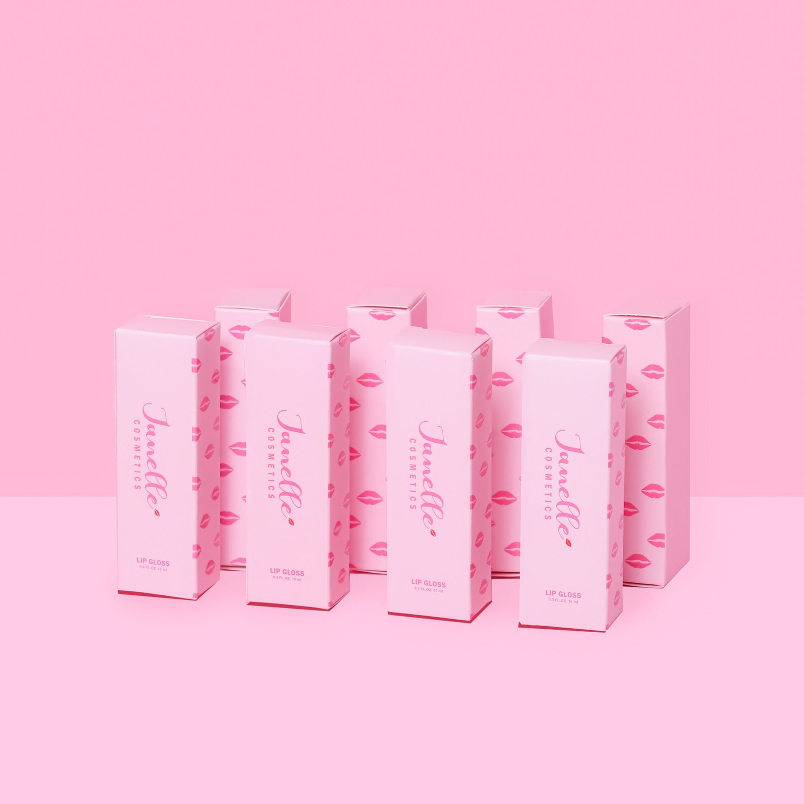 Squeeze Tube | Janelle